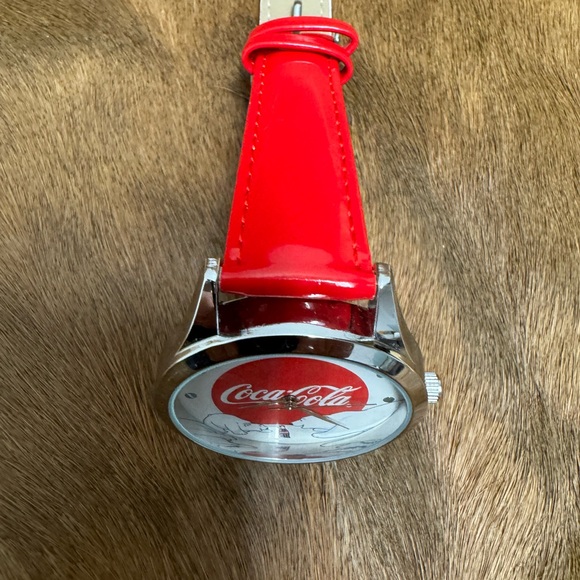 Coca Cola | Accessories | Coca Cola Collectible Vintage Polar Bear ...